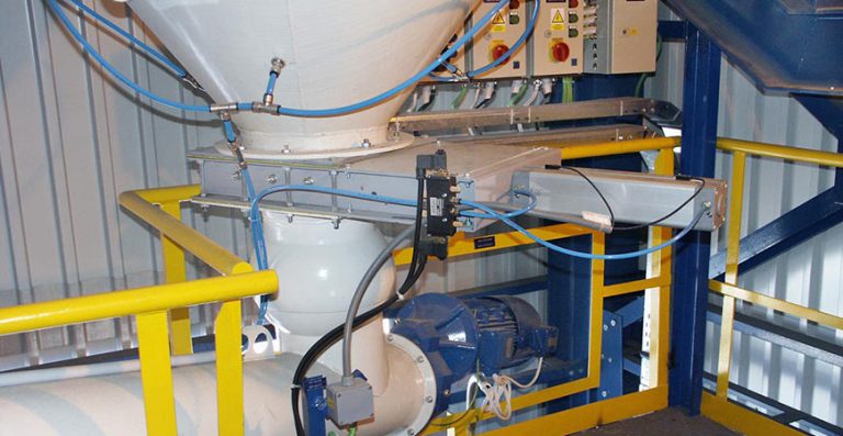 Low Profile Slide Valves - VIB-VIBX | Inquip - Specialists in Bulk ...