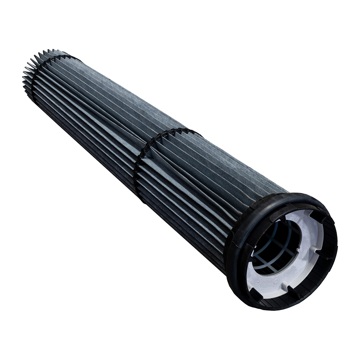Dust Filter Cartridges | Inquip - Specialists in Bulk Materials Handling