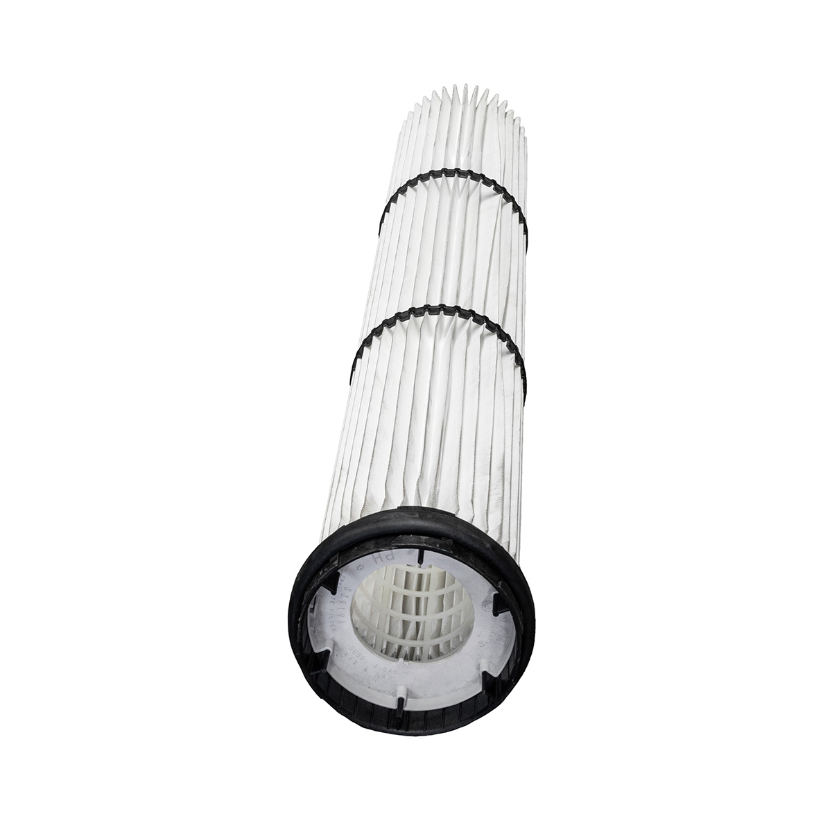 Dust Filter Cartridges | Inquip - Specialists in Bulk Materials Handling