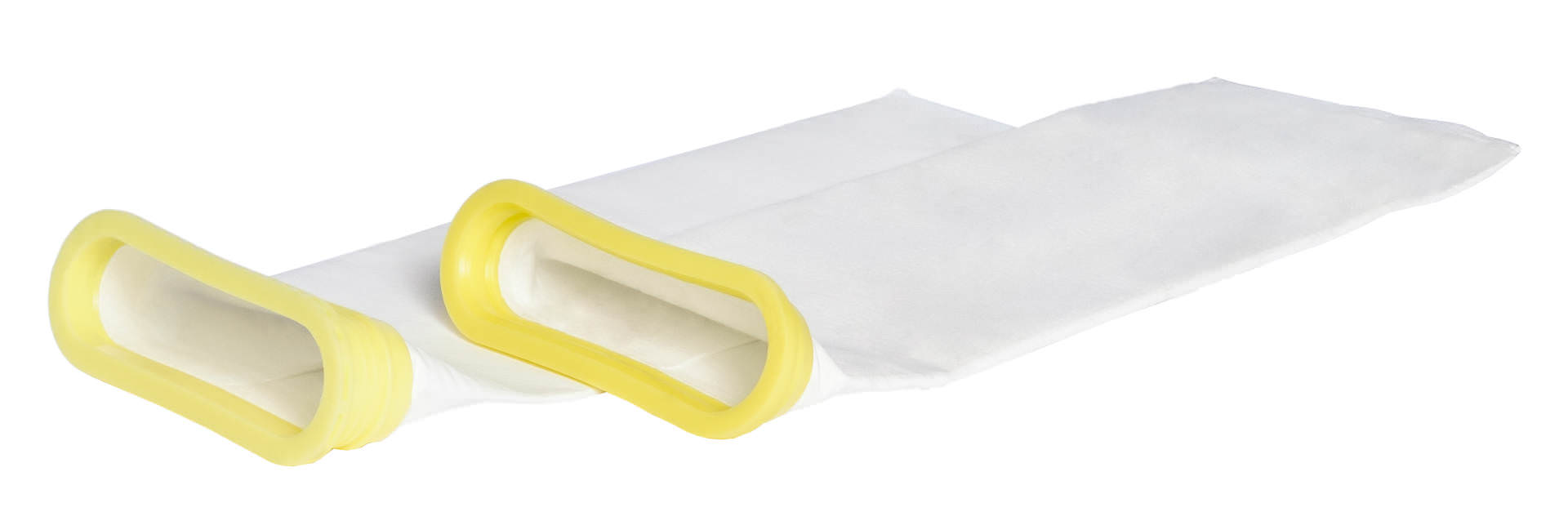 Filter Bags | Inquip - Specialists in Bulk Materials Handling