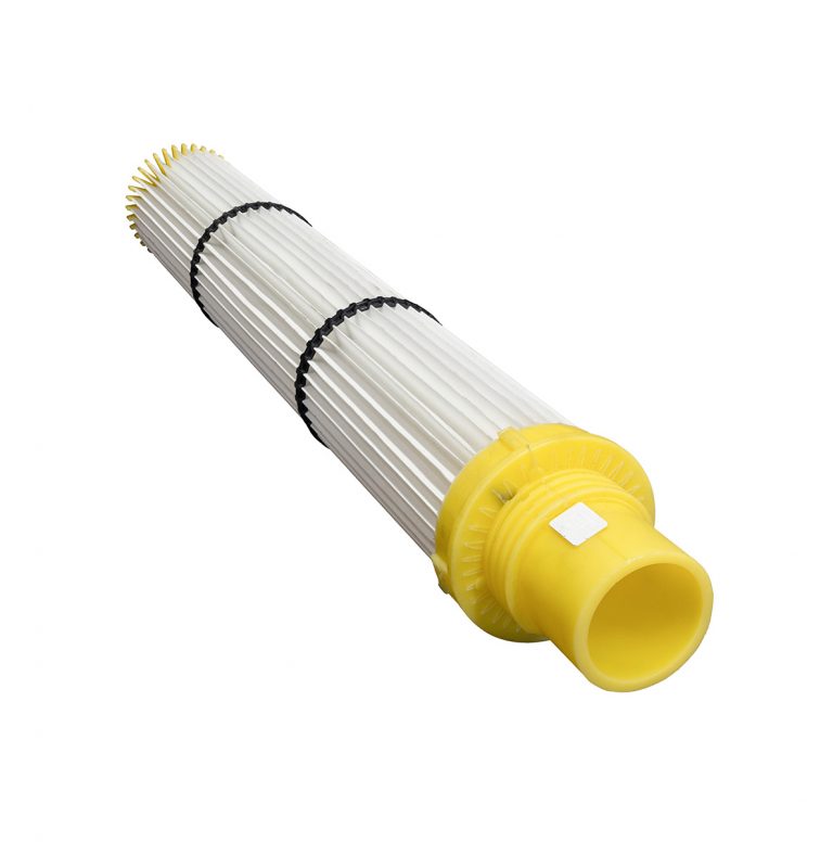 Dust Filter Cartridges | Inquip - Specialists in Bulk Materials Handling